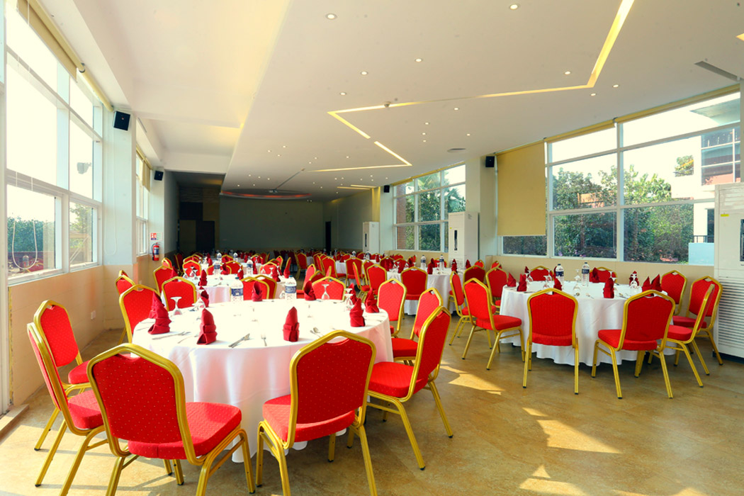 meeting-room – Sarah Resort