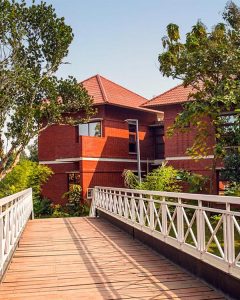 Home Page - Sarah Resort