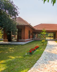 Home Page - Sarah Resort