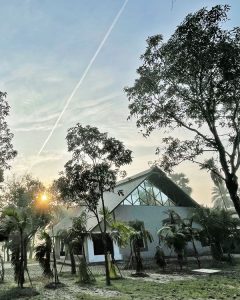 Home Page - Sarah Resort