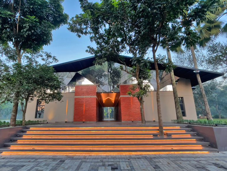 Accommodation - Sarah Resort