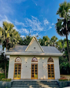 Home Page - Sarah Resort