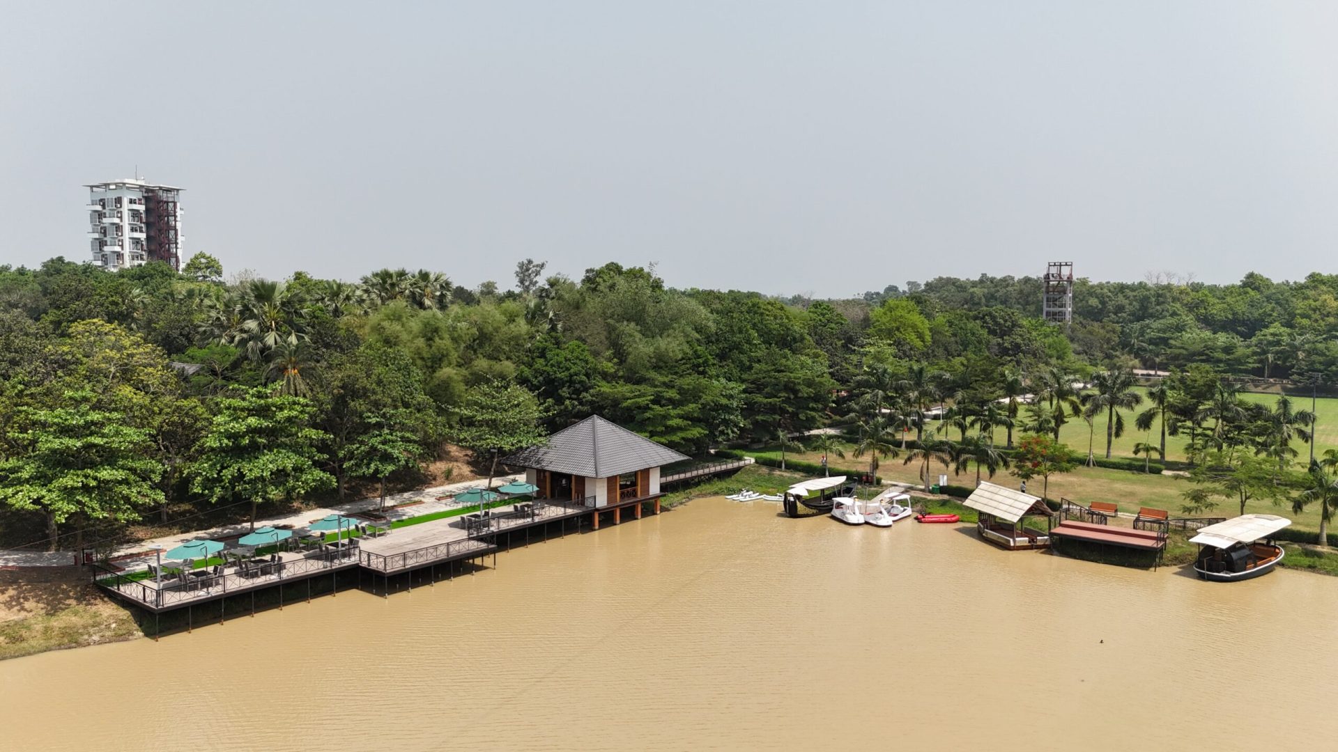 Home Page - Sarah Resort